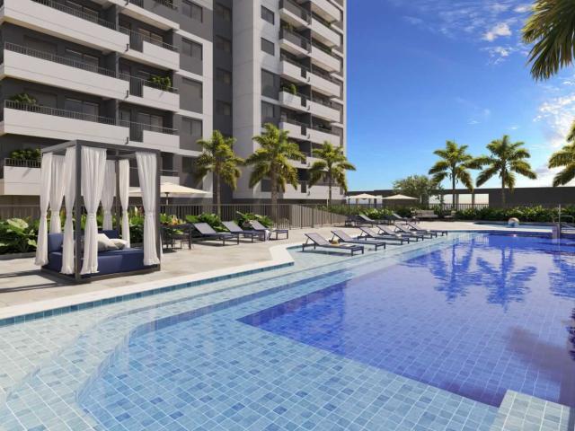 Moved Osasco Residence | Aptos de 3 Quartos em Osasco | EZTEC