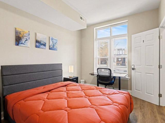MoveIn Ready  Baltimore Townhouse Utilities