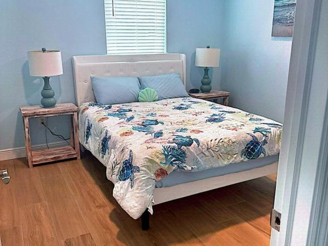MoveIn Ready Furnished Room | Utilities & WiFi Inc