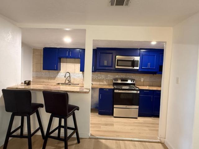 MoveIn Ready Houston Home | Utilities & WiFi Incl