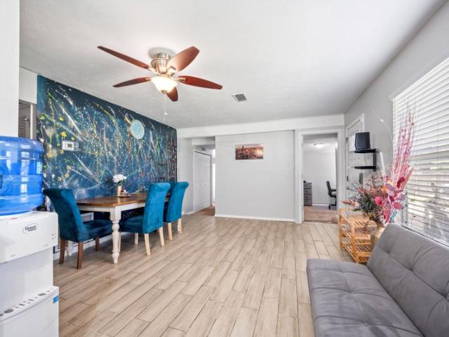 MoveIn Ready, Newly Furnished Rooms | Prime Locati