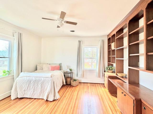 MoveIn Ready Room – ️Fully Furnished AllInclus