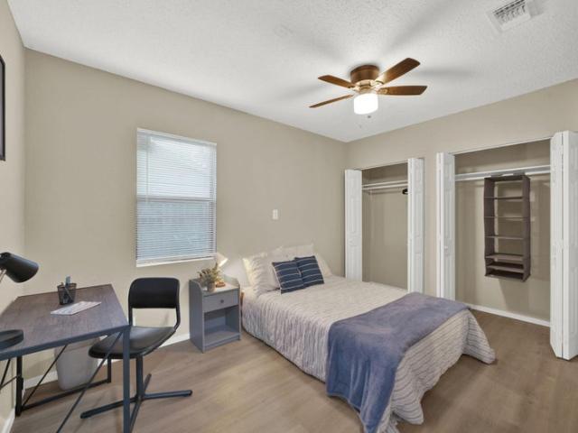 MOVEIN READY ROOMS PRIVATE BATH OPTION NEAR AIRP
