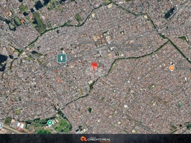 móvel com 4 Apartamentos Locados à Venda Bairro Sítio Cercado Curitiba PR