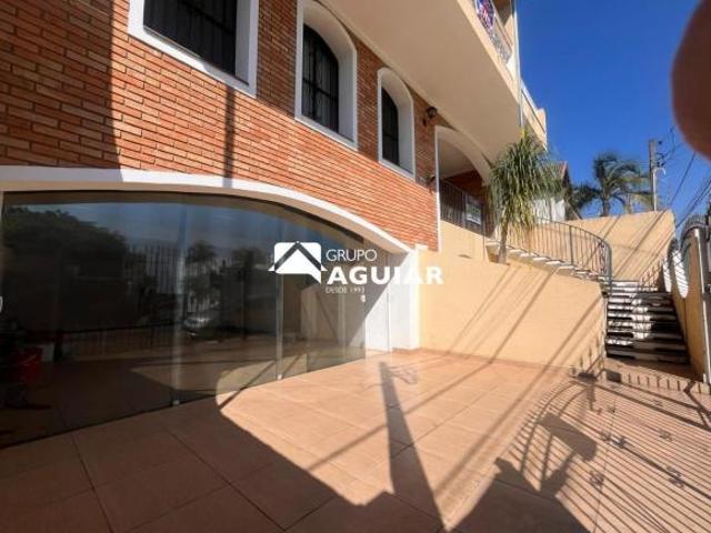 móvel Comercial à Venda em Valinhos/SP – Avenida Joaquim Alves Corrêa
