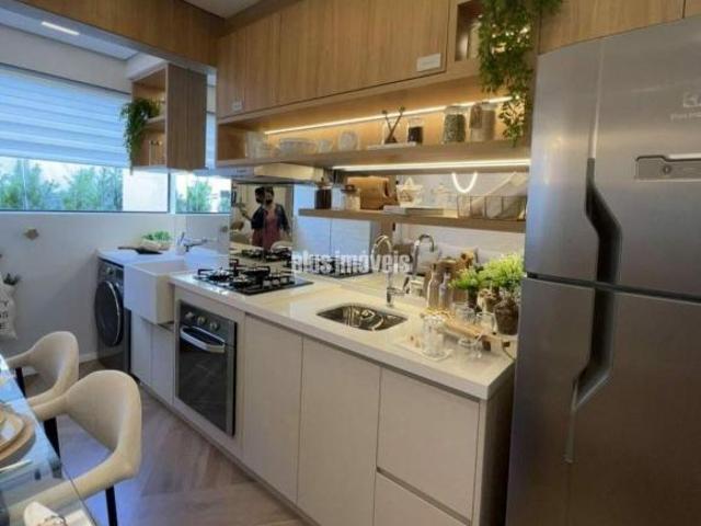 móvel para venda com 38 metros quadrados com 2 quartos