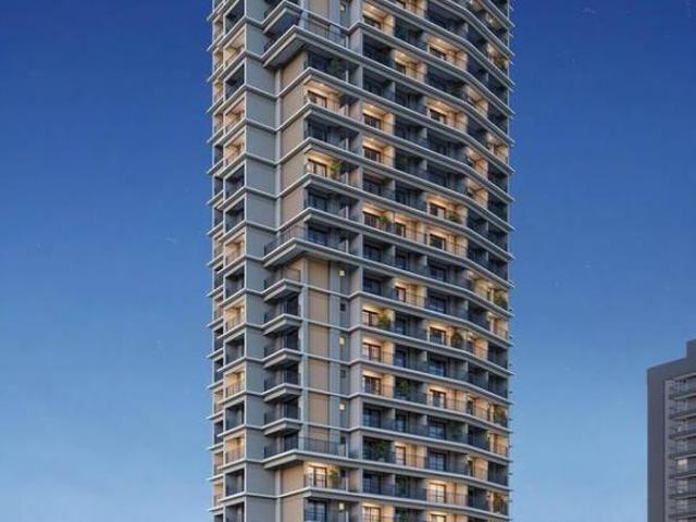 Movi Campo Belo Residencial