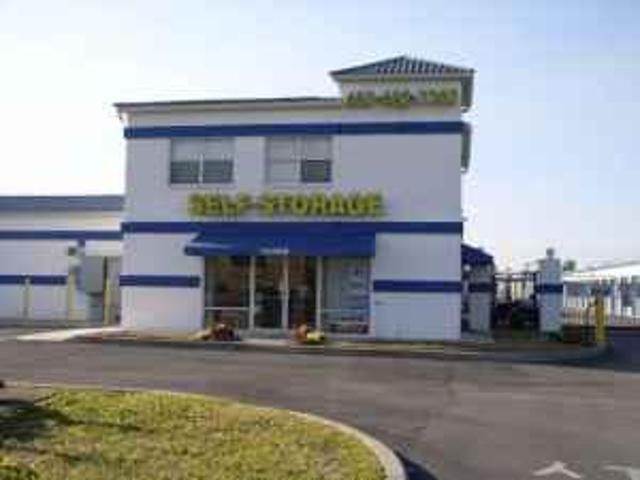 Moving Need Space Short Term Cheap? 12280 E Colonial DR Orlando FL 32826 map