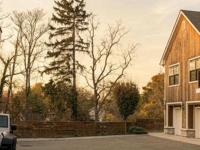 Mowbray Manor by Dial Residential