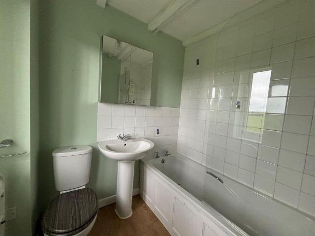 Mowbray Mews, Tresparrett, Camelford