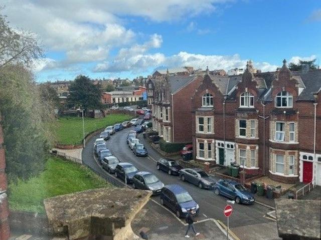 Mowbray Avenue, Exeter EX4, 1 bed flat to rent, £975 pcm | PrimeLocation
