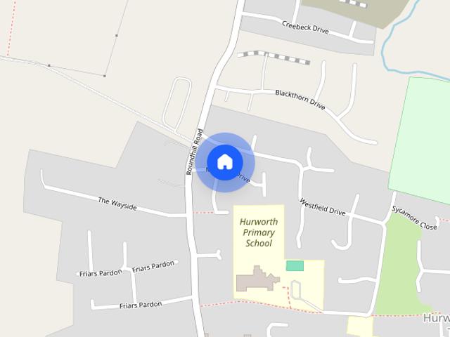Mowbray Drive, Hurworth, Darlington
