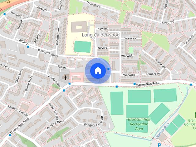 Mowbray, East Kilbride, G74