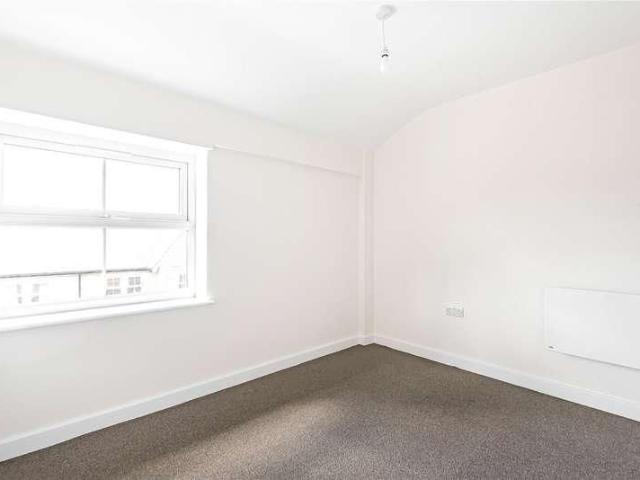 Mowbray House, Mowbray Square, Harrogate, North Yorkshire, HG1