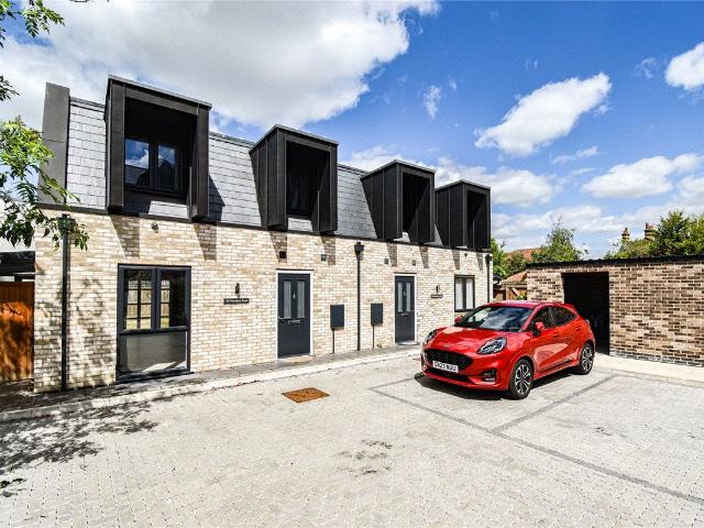 Mowbray Road, Cambridge CB1, 2 bed semi detached house to rent, £1,900 pcm | PrimeLocation