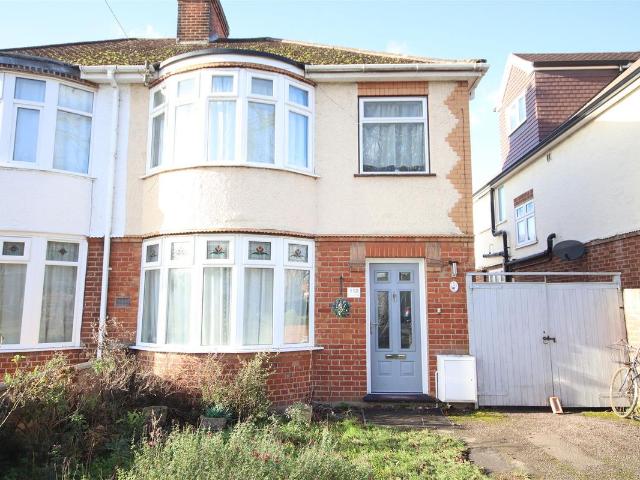 Mowbray Road, Cambridge CB1, 3 bed semi detached house to rent, £1,950 pcm | PrimeLocation