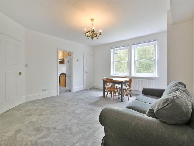 Mowbray Road, Brondesbury NW6, 2 bed flat to rent, £2,000 pcm | PrimeLocation