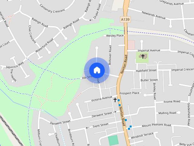 Mowbray Road, Stockton on Tees, TS20 2PY