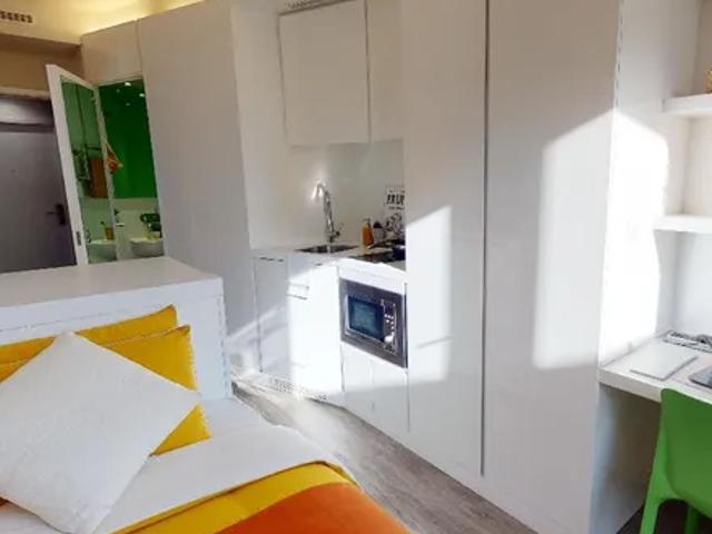 Mowchi, 450 Mile End Road, London, E1 4GG, United Kingdom | Room for rent #167772997 | Rentberry