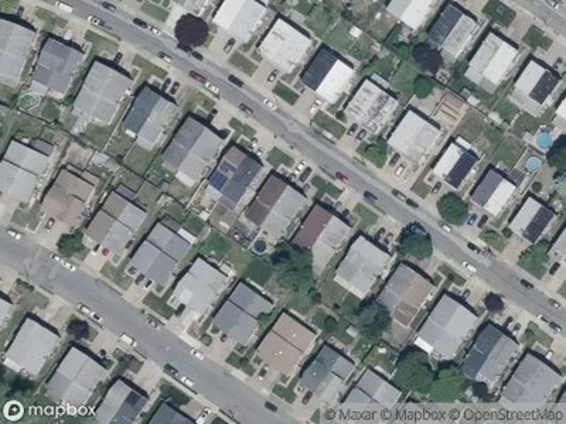 Mower St