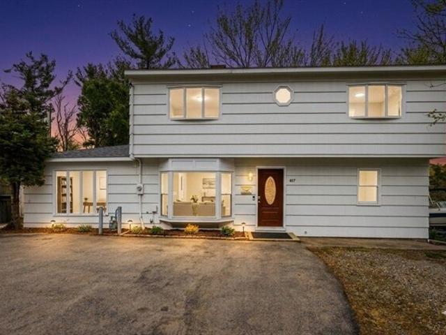 Mower St, Worcester, Home For Sale