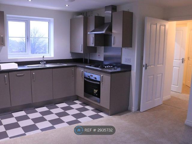 Mowlam Court, Watford WD24, 1 bed flat to rent, £1,295 pcm | PrimeLocation