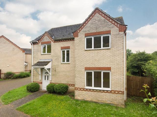 Mowlam Close, Impington, Cambridge CB24, 4 bed detached house to rent, £2,100 pcm | PrimeLocation