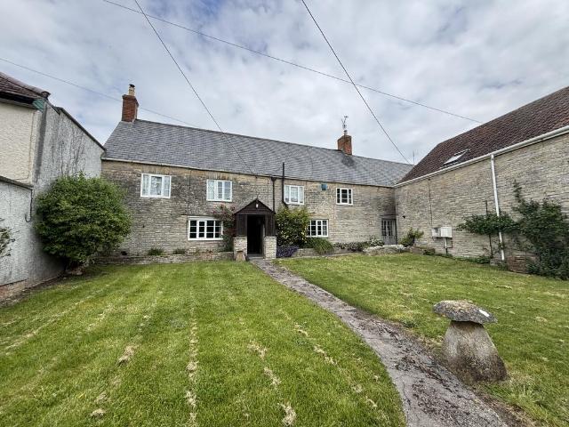 Mowries Farm House, Somerton 6 bed detached house to rent £2,300 pcm £531 pw