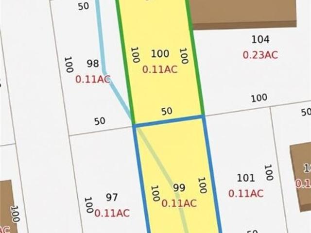 Mowry And Meadow Ave, Cumberland, Plot For Sale