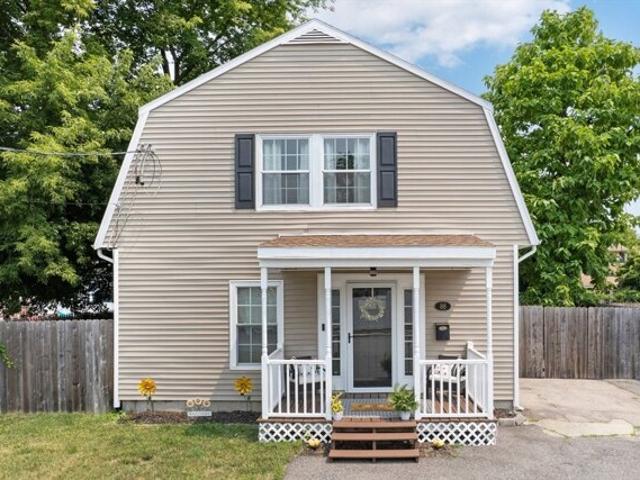 Mowry Ave, East Providence, Home For Sale