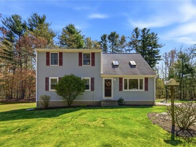 Mowry St, Burrillville, Home For Sale