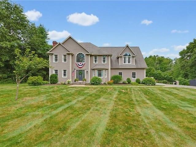 Mowry St, Burrillville, Home For Sale