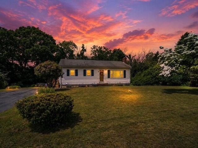 Mowry St, Raynham, Home For Sale