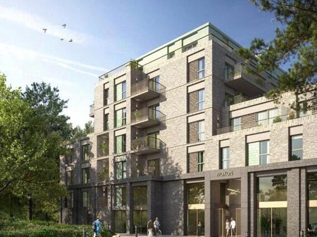 Moxon Street, Barnet, 1 Bedroom Apartment