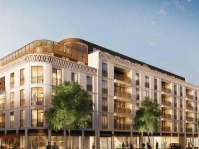 Moxon Street, London, 2 Bedroom Apartment