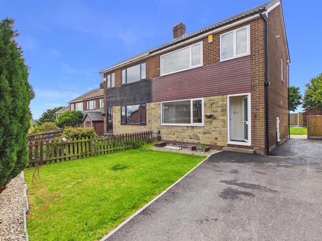 Moxon Street, Wakefield WF1, 3 bed property to rent, £1,150 pcm | PrimeLocation
