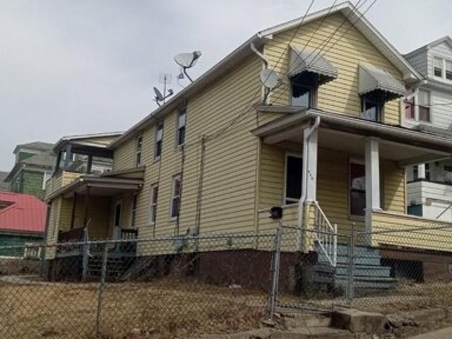 Moyallen St, Wilkes Barre, Home For Sale