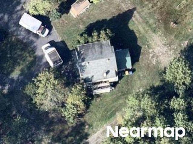 Moyer Rd