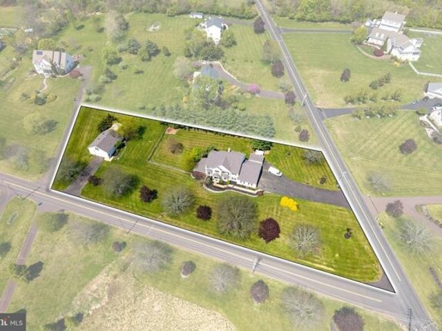 Moyer Rd, Telford, Home For Sale