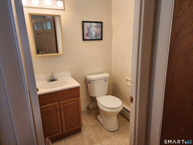 Moylan Ct Unit,newington, Home For Sale