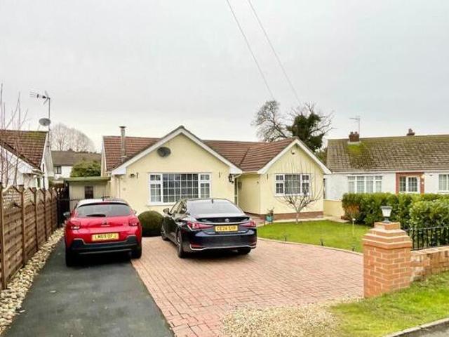 Moyle Grove, Ponthir, 3 Bedroom Detached