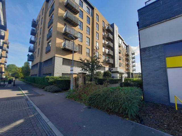 Moyle House, Belvedere DA17, 2 bed flat to rent, £1,700 pcm | PrimeLocation