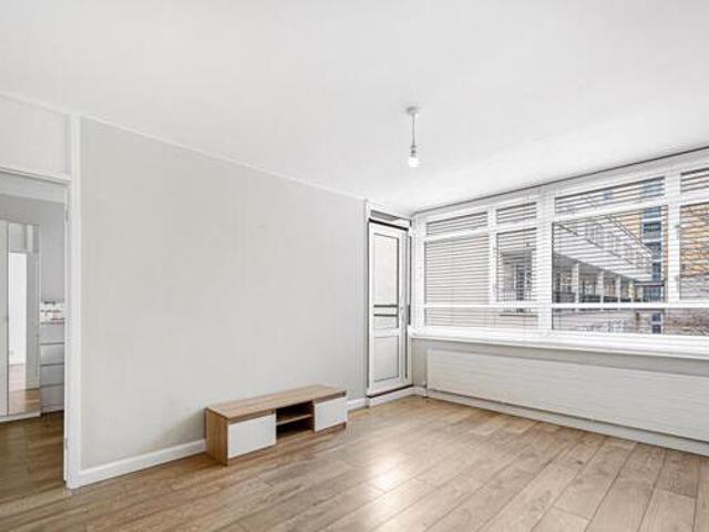 Moyle House, Churchill Gardens, 1 Bedroom Flat