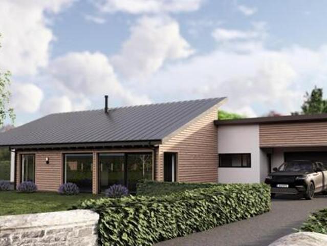 Moyness Road, Plot,auldearn, 4 Bedroom Detached