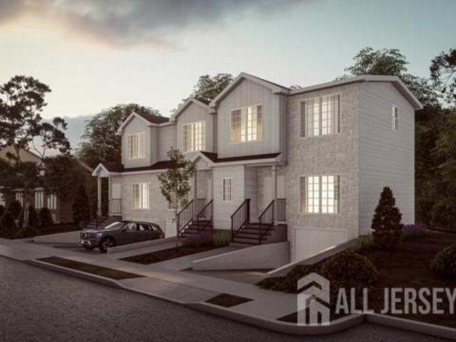 Moyse Pl, Edison, Condo For Sale