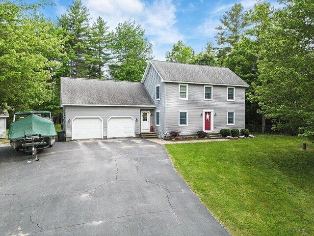 Moyse Rd, Winterport, Home For Sale