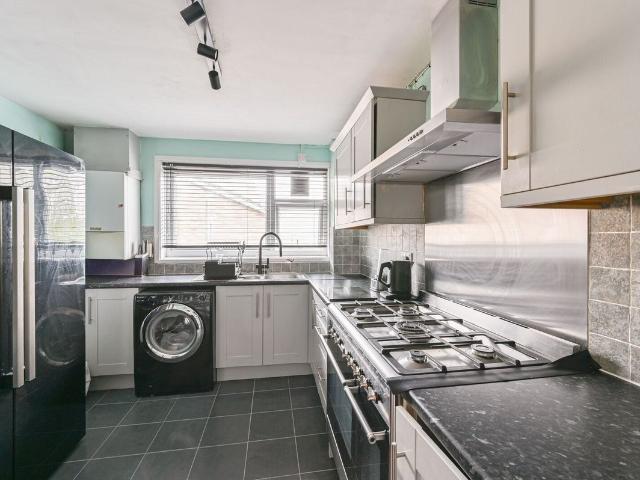 Moyser Road, Furzedown, London SW16, 3 bed maisonette to rent, £2,350 pcm | PrimeLocation