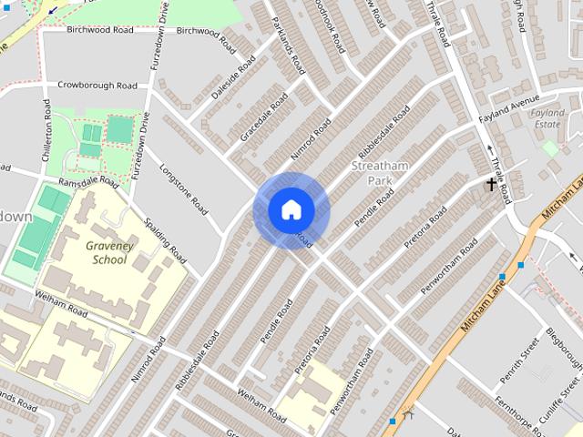Moyser Road, London
