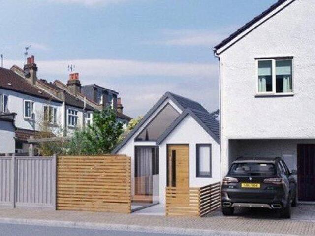 Moyser Road, London, Land For Sale