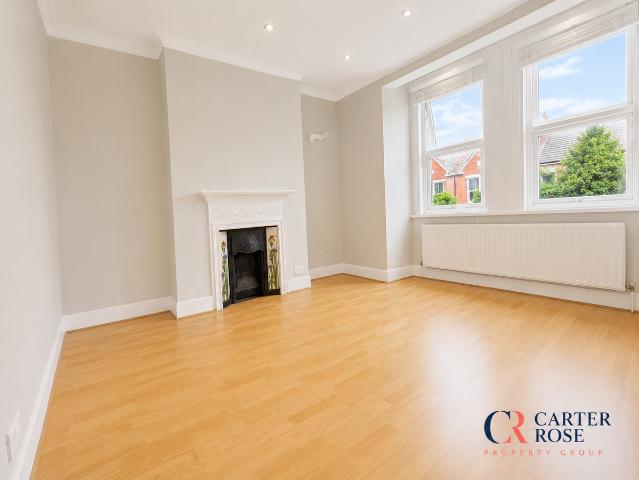 Moyser Road, London SW16, 1 bed flat to rent, £1,450 pcm | PrimeLocation